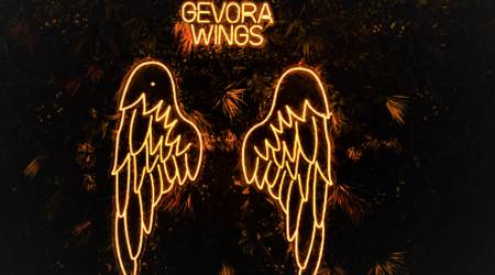 Highest View Lounge & Restaurant | Gevora Hotel in Dubai, Official Website