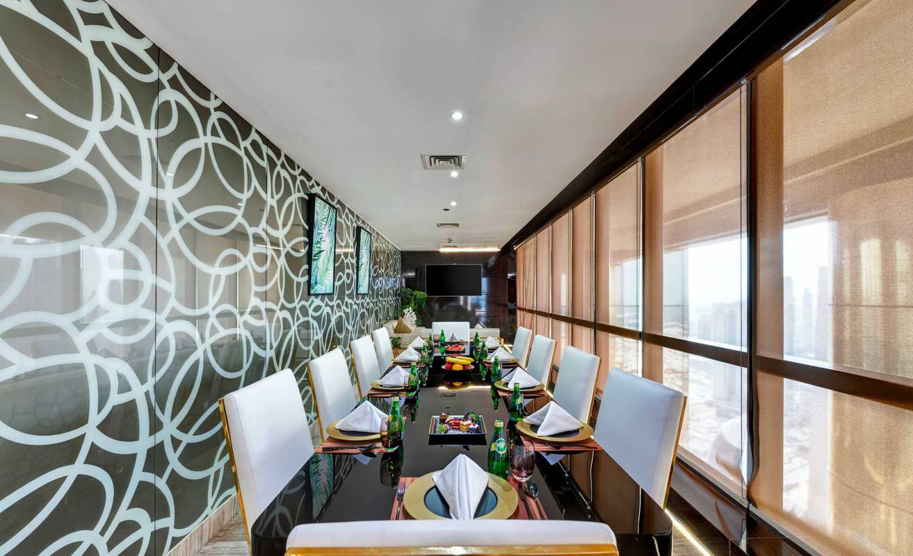 Rooms | Gevora Hotel in Dubai, Official Website